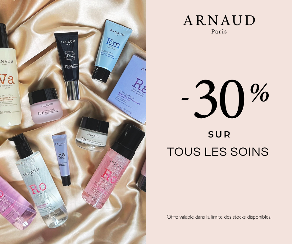Arnaud Paris